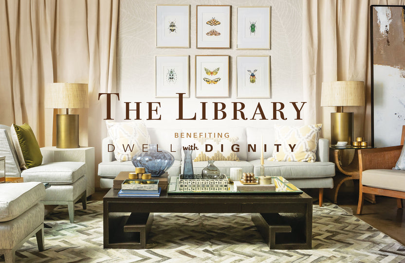 Interior Design Nonprofit in Dallas TX | Dwell with Dignity